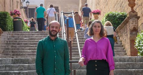 Elecciones En Palma Més Per Palma Dejará De Hacer Promoción Turística