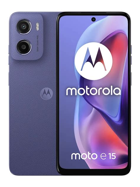 Motorola G15 Pep Online