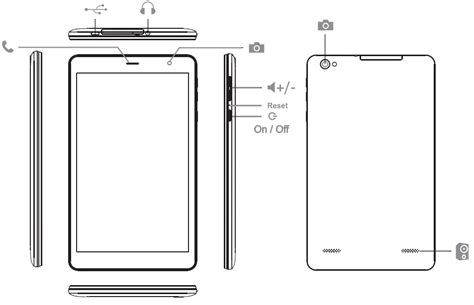 Whoop Tab 8us2 User Guide For 8 Inch Quad Core 4g Tablet Pc