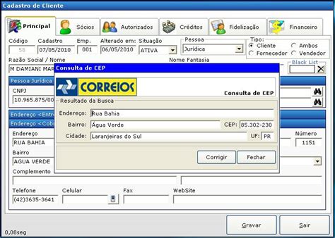 Visual Software Blog Cep On Line