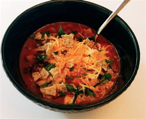 14 Meatless Meals You Need To Try The Leaf