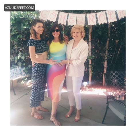 Jj Nolan Feet Aznudefeet