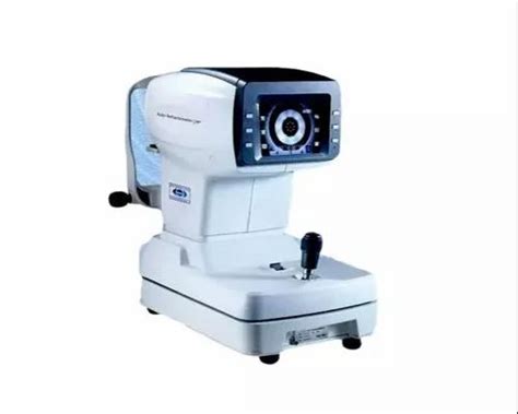 Digital Tabletop Auto Refractometer At ₹ 175000 Piece In Chennai Id 2854798955548