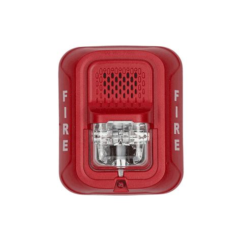 User Manual System Sensor P RL English Pages