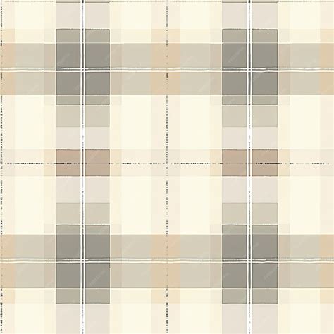 Premium Photo A Quilt With A Brown And Tan Pattern