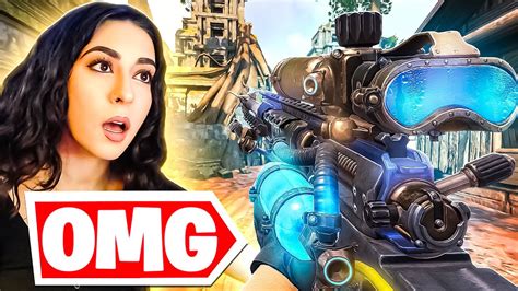 10 MINUTES OF PURE SNIPING IN CODM YouTube