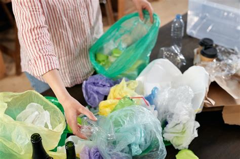 La Importancia De Reciclar En Casa EUROSANIC