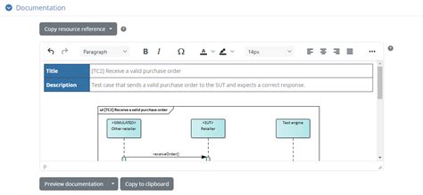 Guide Developing Complex Tests — Itb Guides