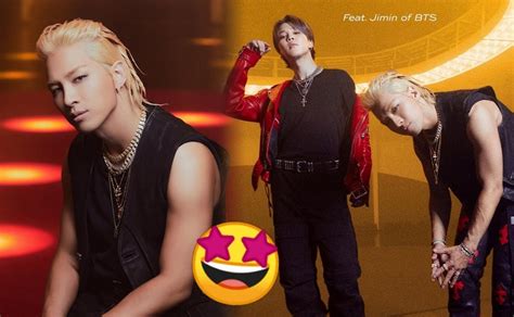 Vibe De Taeyang Y Jimin Está Arrasando De Popularidad En Billboard