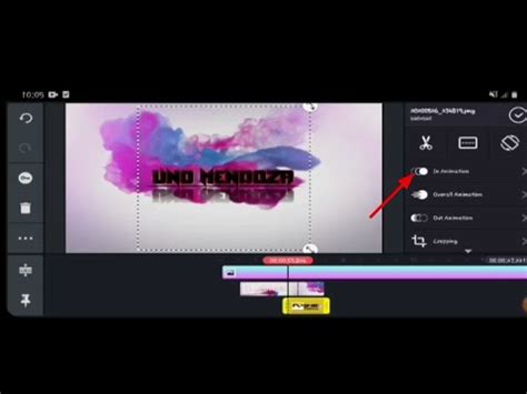 PAANO GUMAWA NG INTRO KINEMASTER TUTORIAL TAGALOG YouTube