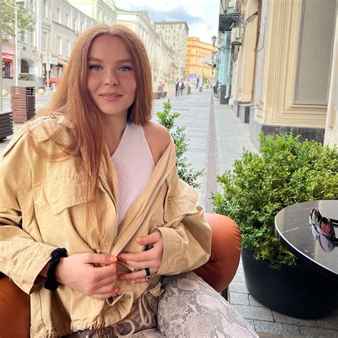Uliana Is On Couchsurfing Couchsurfing
