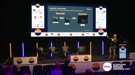 Traffic Awareness And Collision Avoidance One Epiroc Two Solutions Working Seamlessly