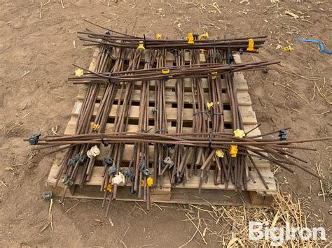 45 Rebar For Fencing Agriculture Bigiron
