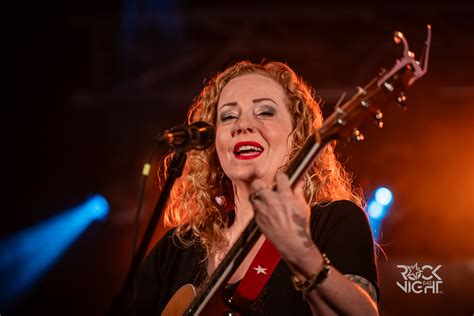 Фотогалерия Anneke Van Giersbergen 6 май 2025 City Stage София