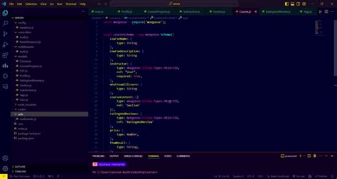 Arpit Mishra On Linkedin Edtech Backenddevelopment Day3