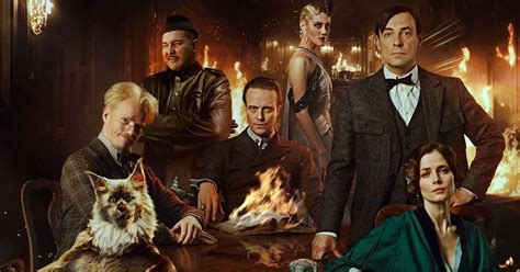 Создатели фильма «Мастер и Маргарита» рассказали, какой получилась ...