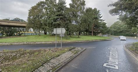 Woman Sexually Assaulted In Partick Police Launch Appeal After West