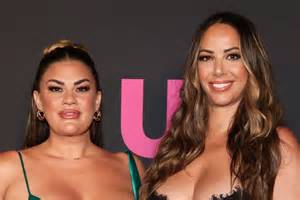 Why Brittany Cartwright And Kristen Reunited With Ariana Madix
