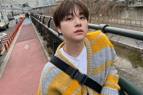 Ikonic Menjerit Jay Ikon Umumkan Jadwal Debut Solonya Dengan Projek
