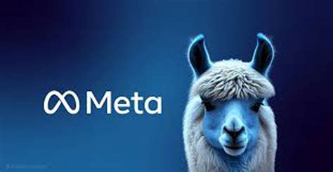 Meta AI Unveiled A New Llama Model IBL News