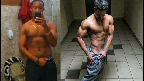4 Year Natural Body Transformation My Weight Loss Journey Youtube
