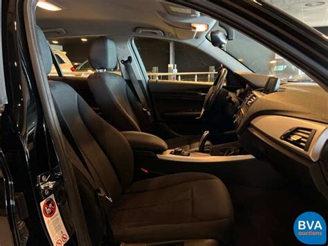 Bmw 116i 1 Serie 1 6 136pk 2012 Org Nl 56 Xkz 3 Automotive Auctions