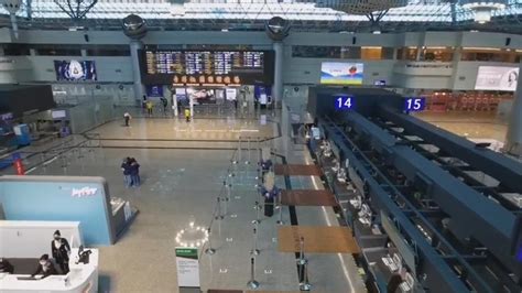 備戰入境3＋4新制！ 桃機恢復轉機、親友接送｜四季線上4gtv