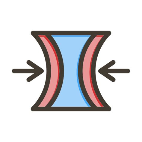 Elasticity Free Miscellaneous Icons