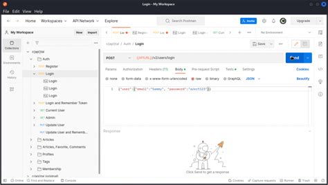 Proxy Postman Into Burp Suite Zero Day Hacker