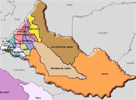 Opiniones De Municipios De Caqueta