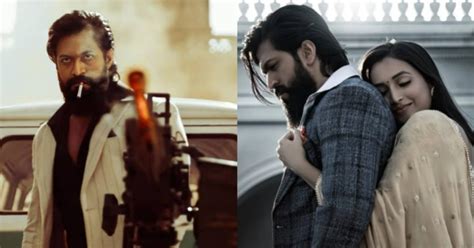 Yash S KGF Is Filled With Sexism Toxic Masculinity Its Celebration Is Deeply Disturbing