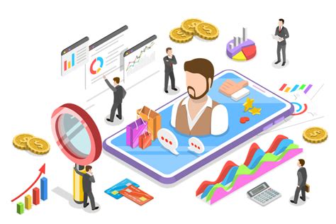 Best Premium Client Profile Analysis Illustration Download In Png And Vector Format