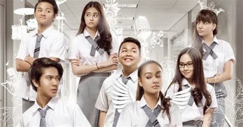 Starmovie22 Nonton Movie ADA CINTA DI SMA 2016