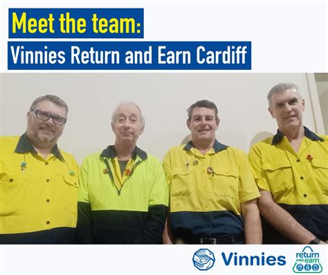 Cardiff Return And Earn Cardiff Nsw