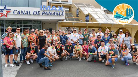 Get A Sneak Peek Of The Bling Summit Panama 2024 Highlights Bling