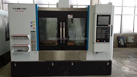 Fh 1160l 5axis Cnc Machine 5axis Vertical Machine Center Buy 5axis