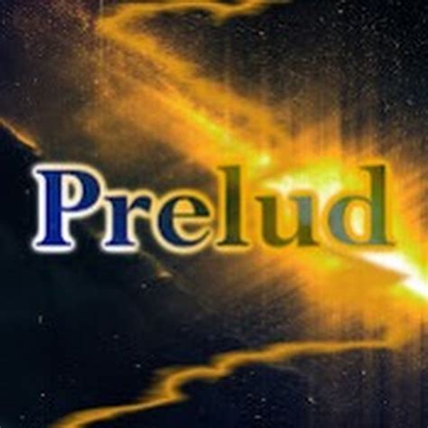 Prelud Youtube