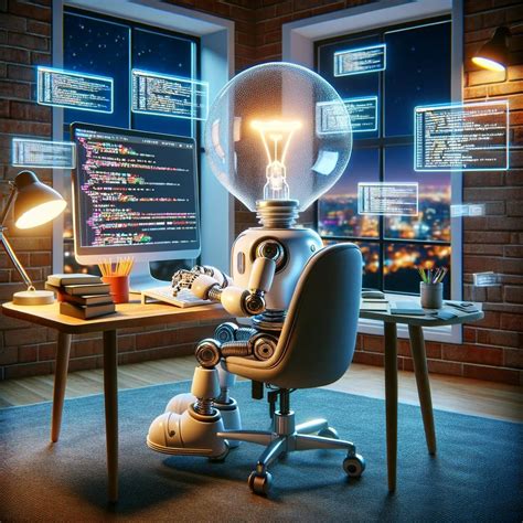 Coding S Twilight Ai Driven Development Stork Ai Tools And Gpts Directory Posted On The Topic