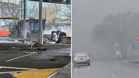 Car Explosion At Us Canada Border An Attempted Terror Attack Report
