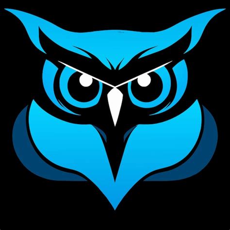 Premium Vector Night Owl Vector Unearthed Shadows Of Mystery