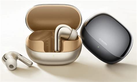 Xiaomi Buds 4 Pro Visits Bluetooth Sig Before Hitting Store Shelves