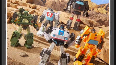 5 Pack Revealed Nbk Devestator Size Comparisons Reactivate Is