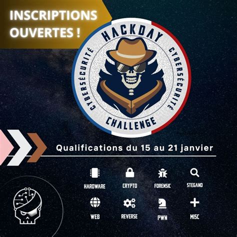 Root Me Pro Sur Linkedin Hackday2024 Rootme Ctf