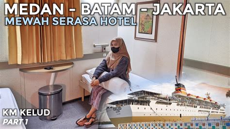 Kamar Kapal Kelud Homecare24