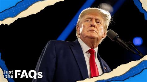 Barr Predicts Trouble For Trump If Half Of Charges True Hes Toast