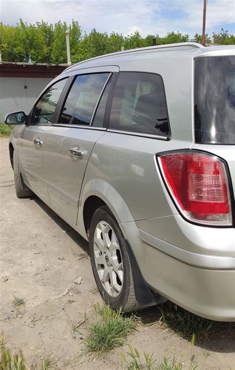 Opel astra h (опель астра ш) универсал 2012 года. продажа от владельца ...