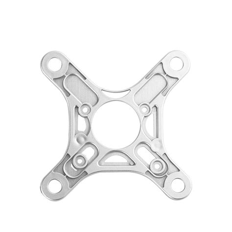 Dji Phantom 3 Gimbal Camera Vibration Absorbing Board Dronetech Co