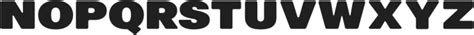 Litho Display Rounded Ttf 400 Font Sans Serif Modern What Font Is