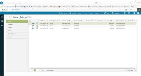 TrueCommerce EDI In The Cloud For Acumatica Marketplace Acumatica Cloud ERP