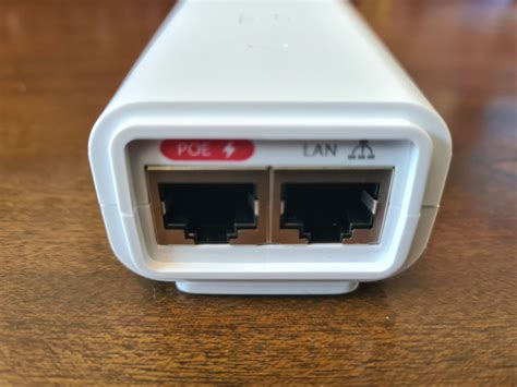 Unifi Ap Ac Lite Wifi Access Point Power Over Ethernet Device Poe 3